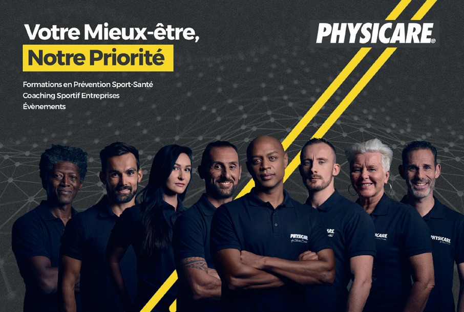 Physicare : Votre meilleur allié en prévention santé au cœur de votre ...