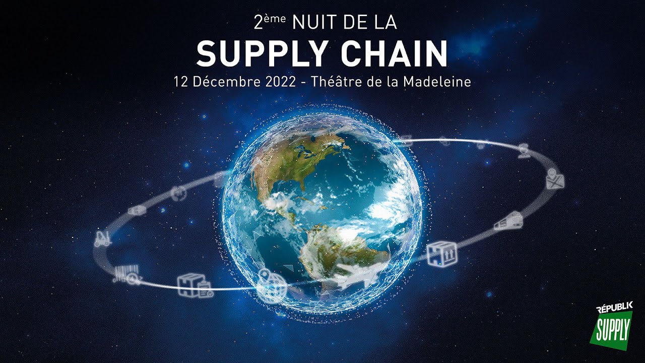 Solystic participe à la seconde édition de la «Nuit de la Supply Chain ...